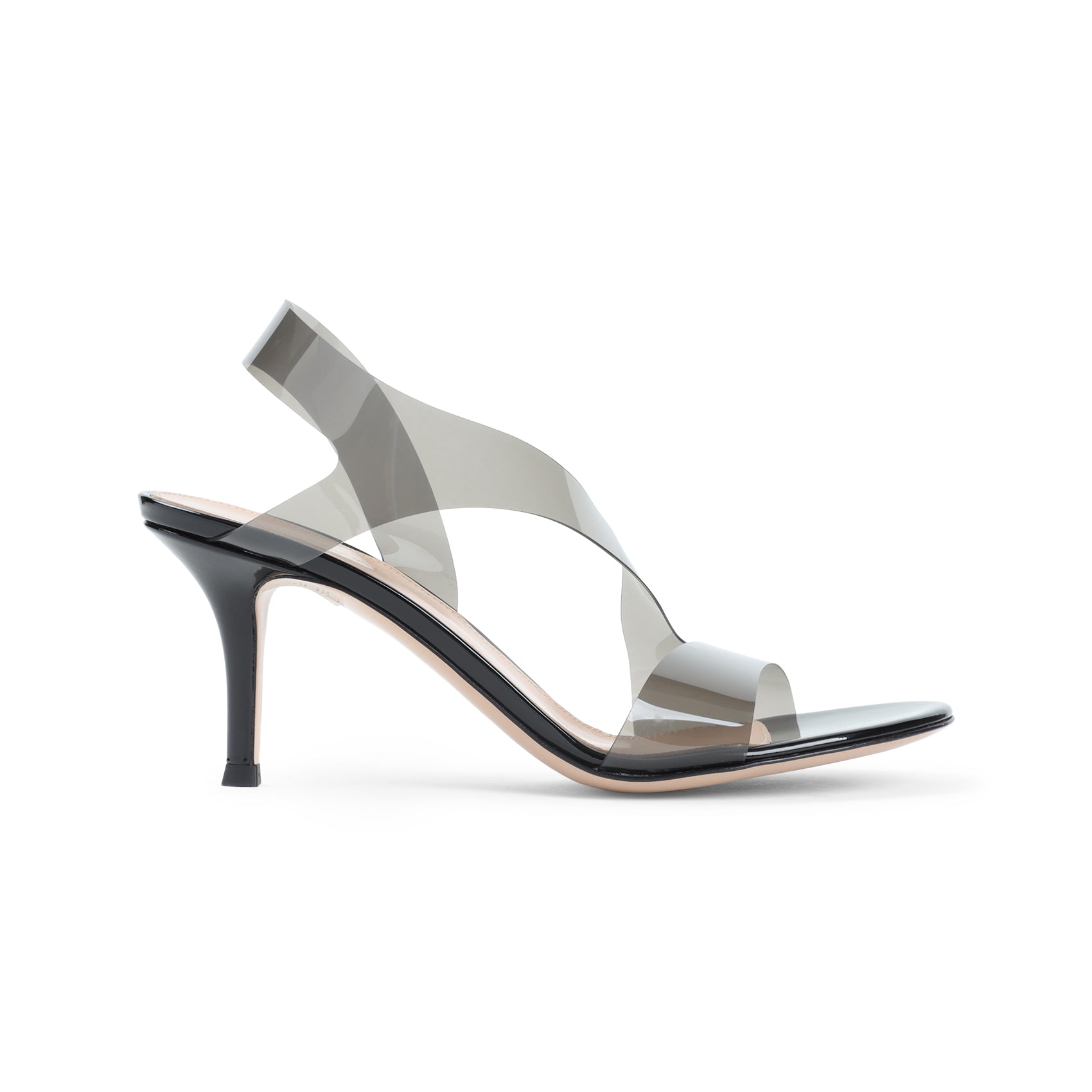 Gianvito Rossi Sandals Black | Wanan Luxury