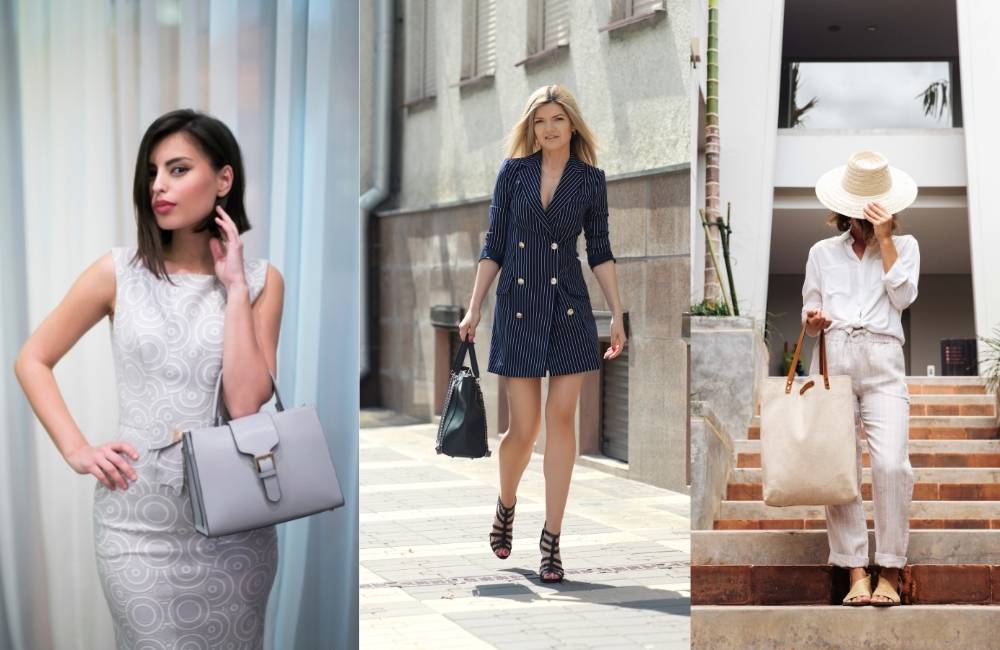LUXURY AND ELEGANCE: HOW TO DRESS IN STYLE – Wanan Luxury