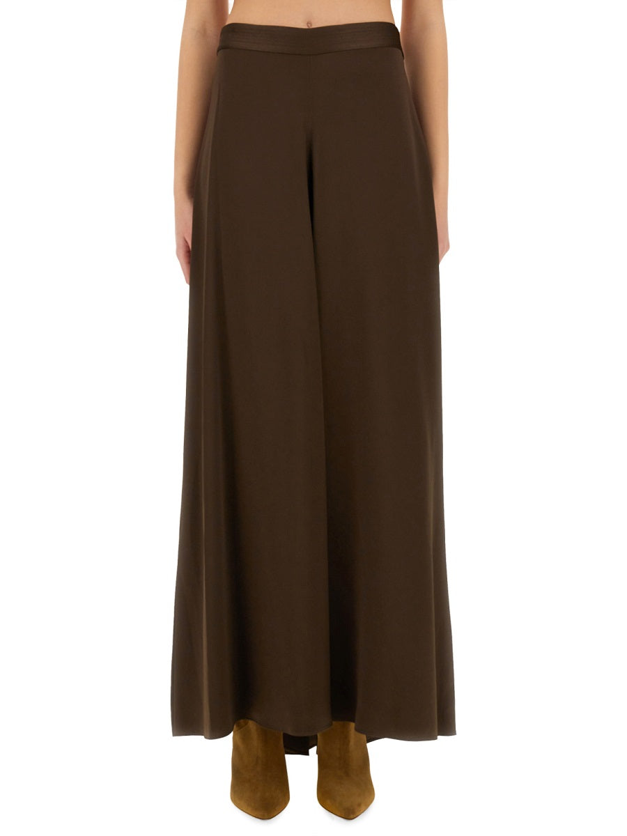 Isabel Marant Skirts - Brown | Wanan Luxury