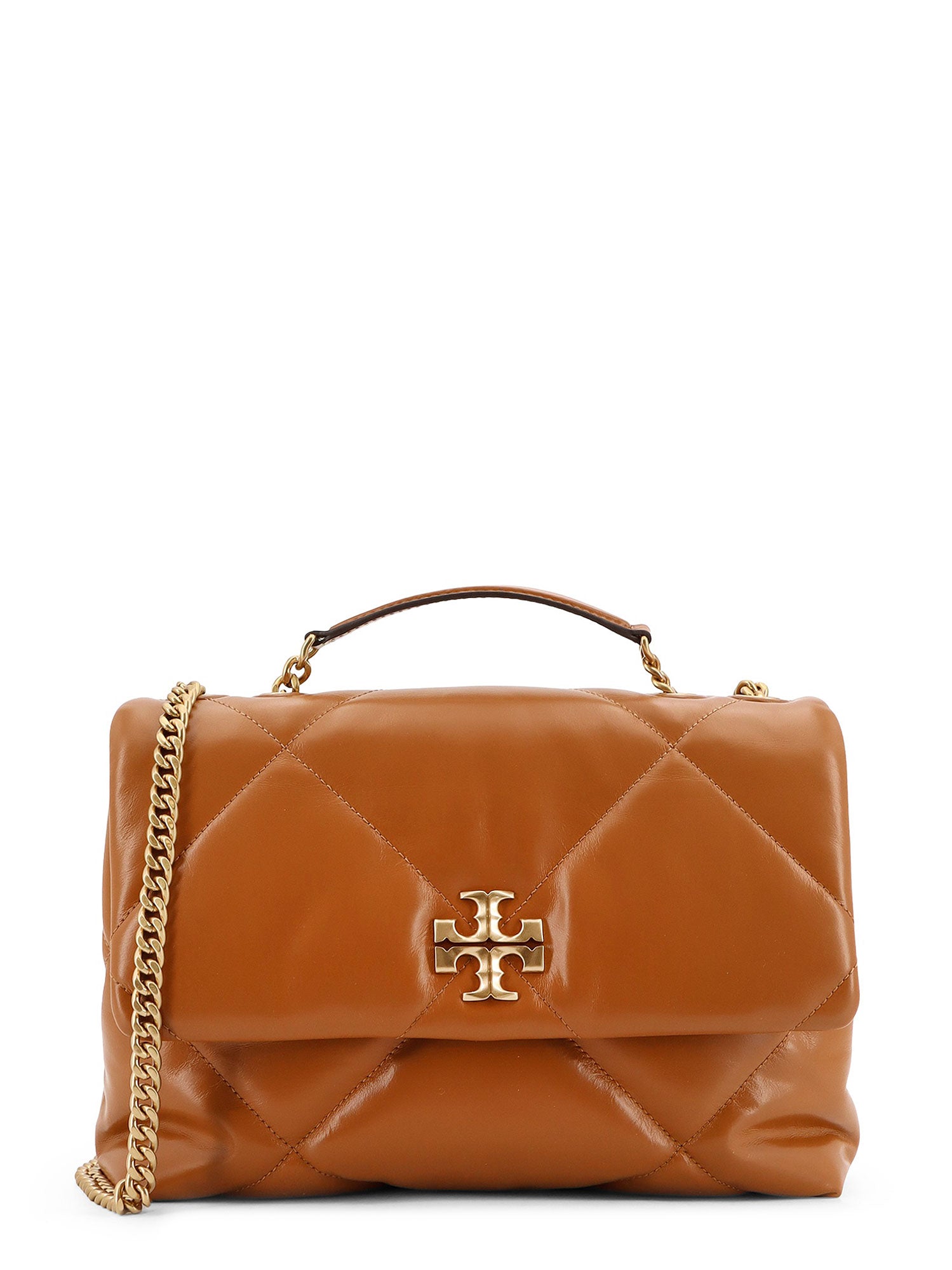Tory Burch Bags Classic Chestnut | Wanan Luxury