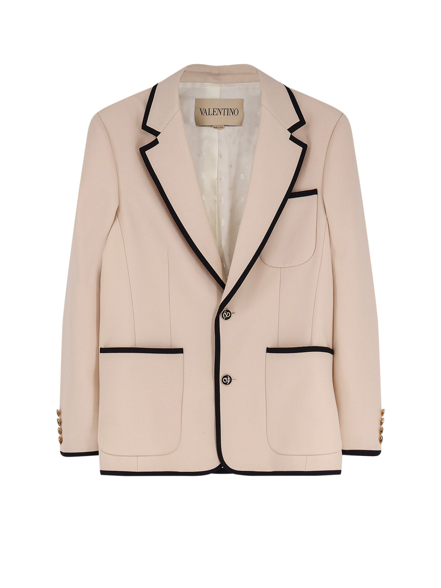 Valentino Clothing Burro | Wanan Luxury