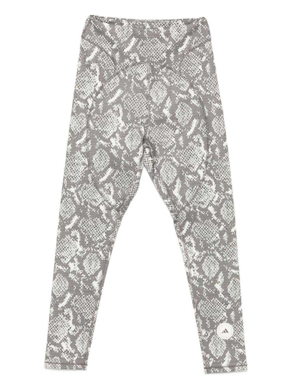 Adidas By Stella Mccartney Trousers Light And Natural | Wanan Luxury