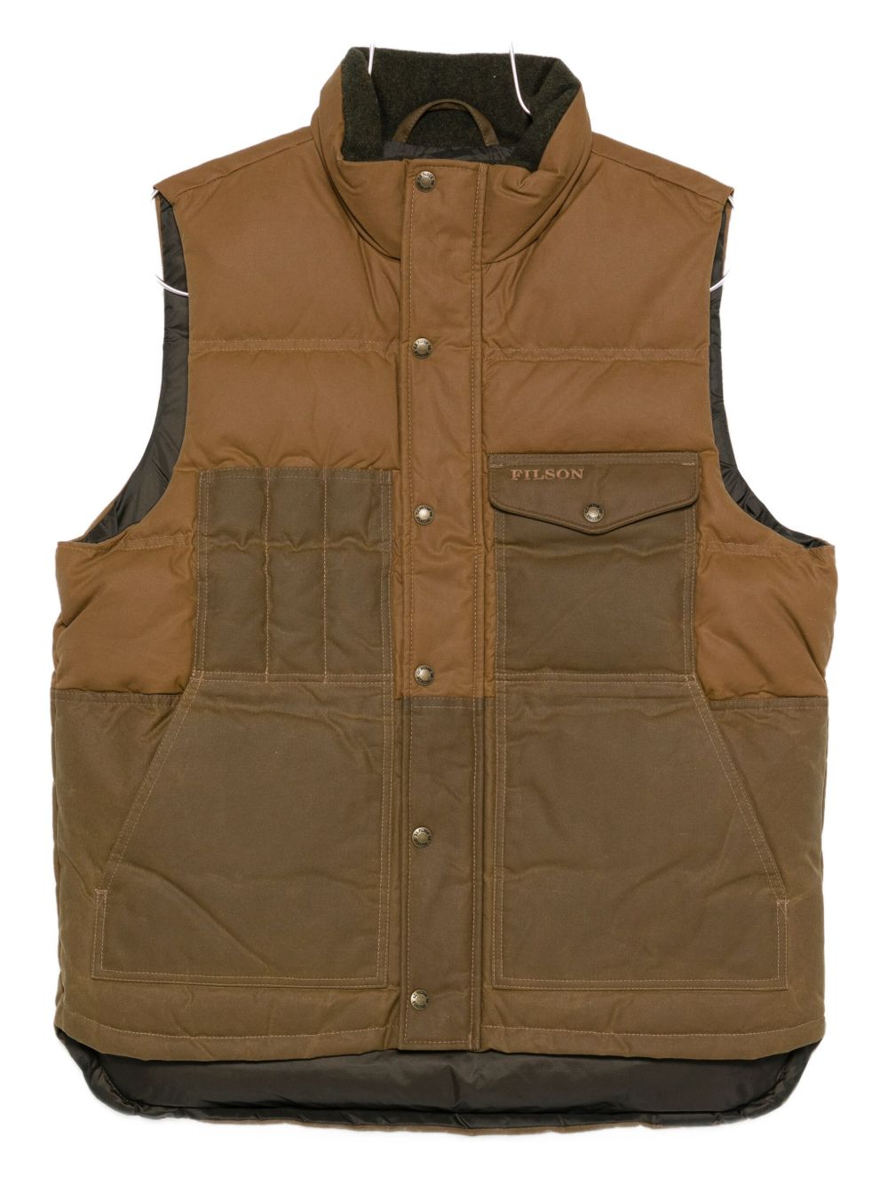Filson Sweaters Brown | Wanan Luxury