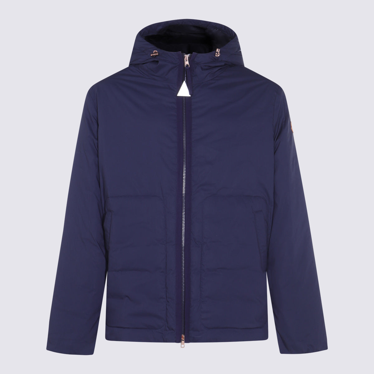 Moncler Genius Gilga Farm By Donald Glover Coats Blue And Green | Wana ...
