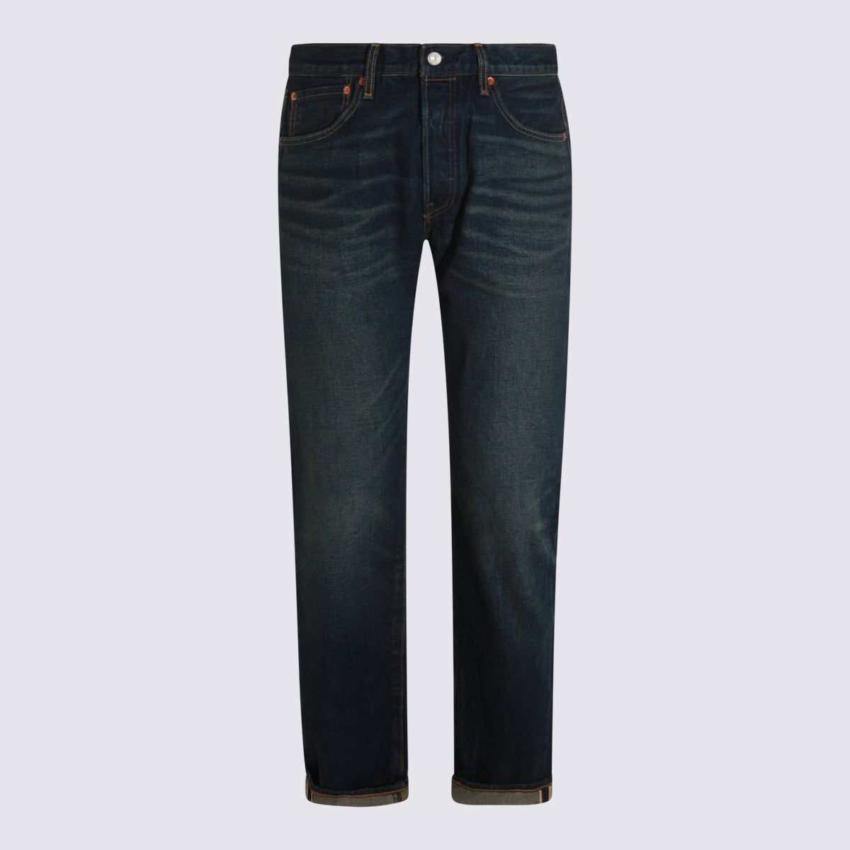 Levi'S Jeans 1937 Bounty Hunter Selv | Wanan Luxury