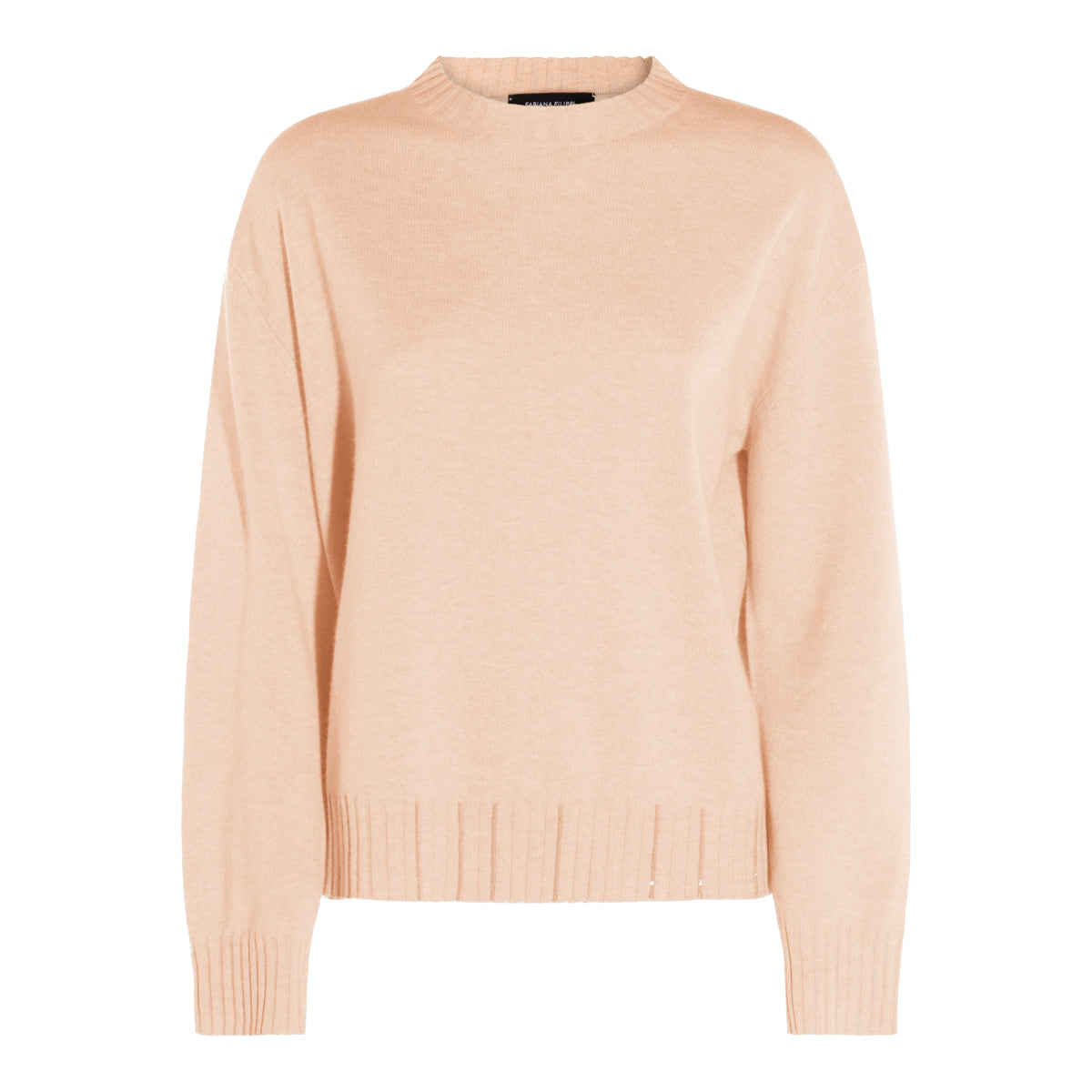Fabiana Filippi Sweaters Light And Natural | Wanan Luxury