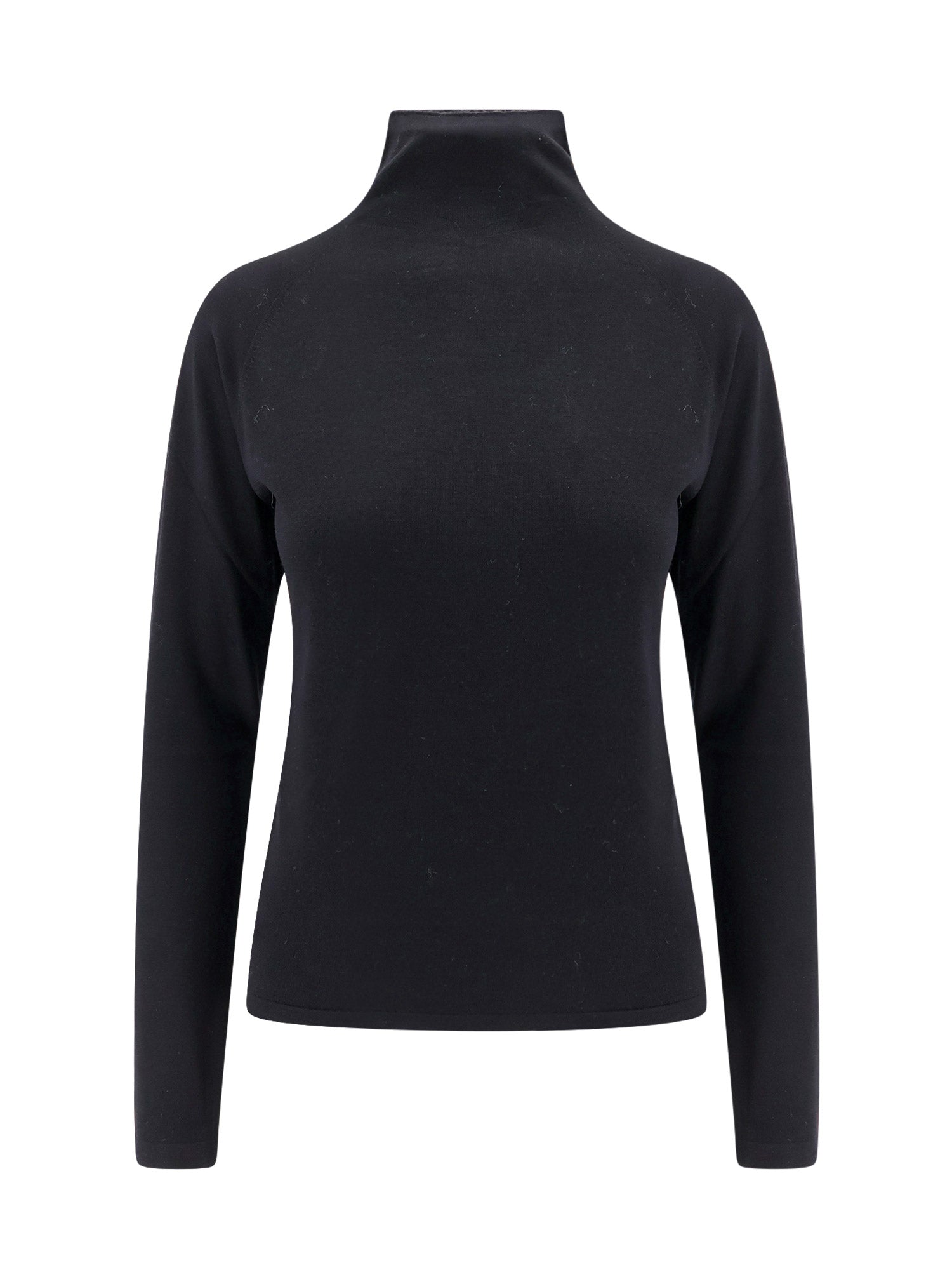 The Row Sweaters Blacks And Greys | Wanan Luxury