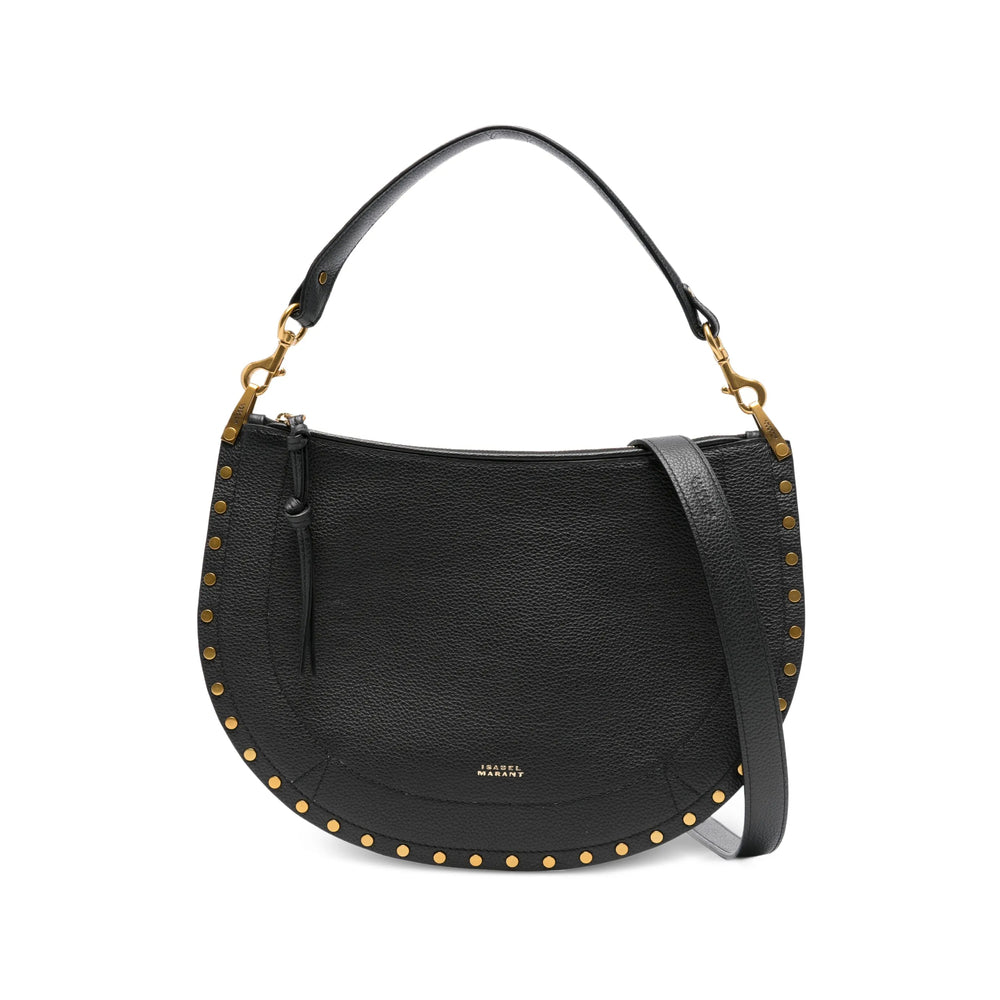 Isabel Marant Tote Bags - Black | Wanan Luxury