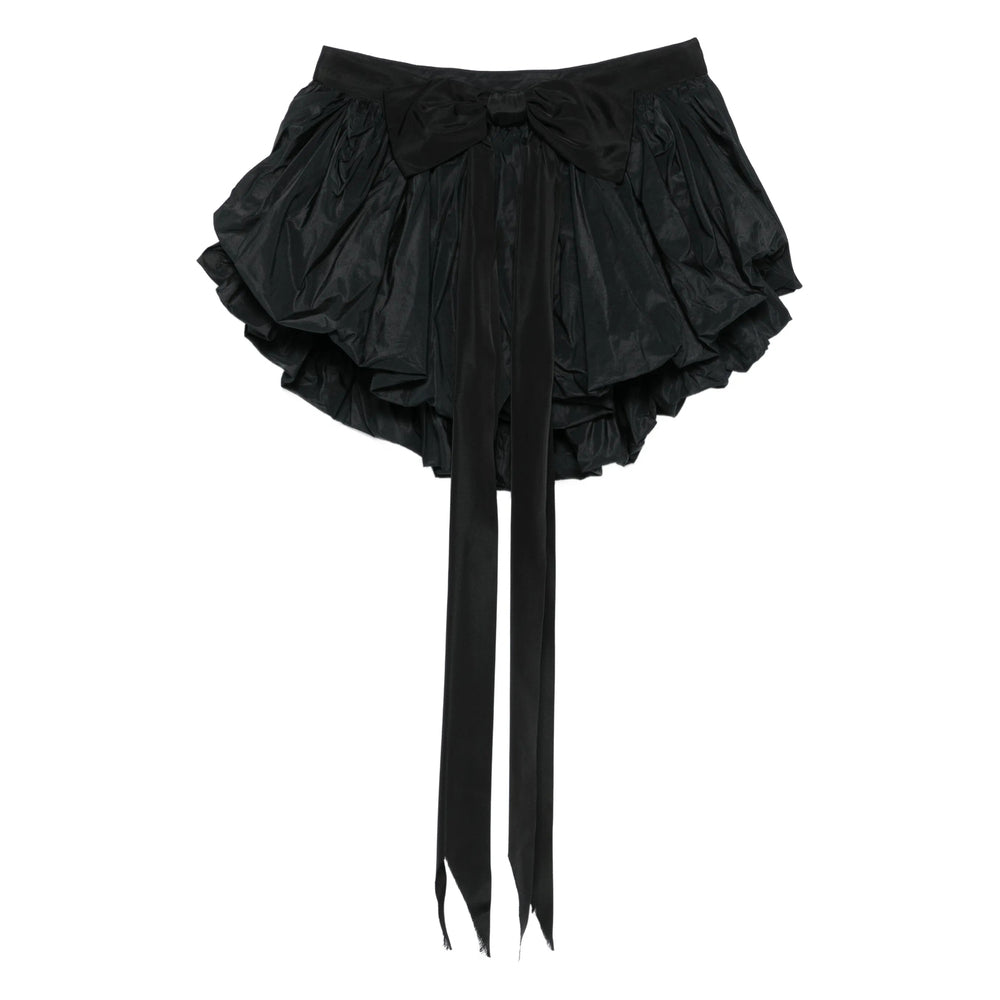 Dsquared2 Skirts Black | Wanan Luxury