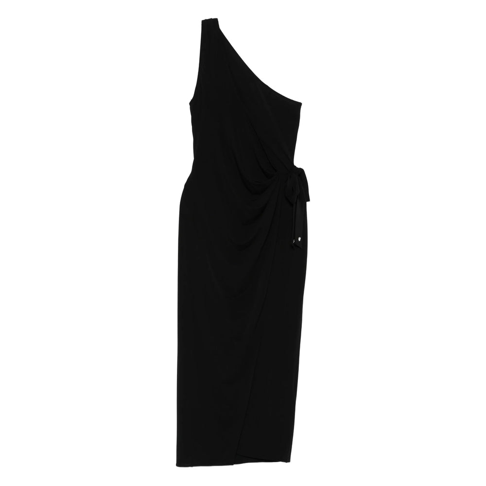 Amiri Dresses Black | Wanan Luxury