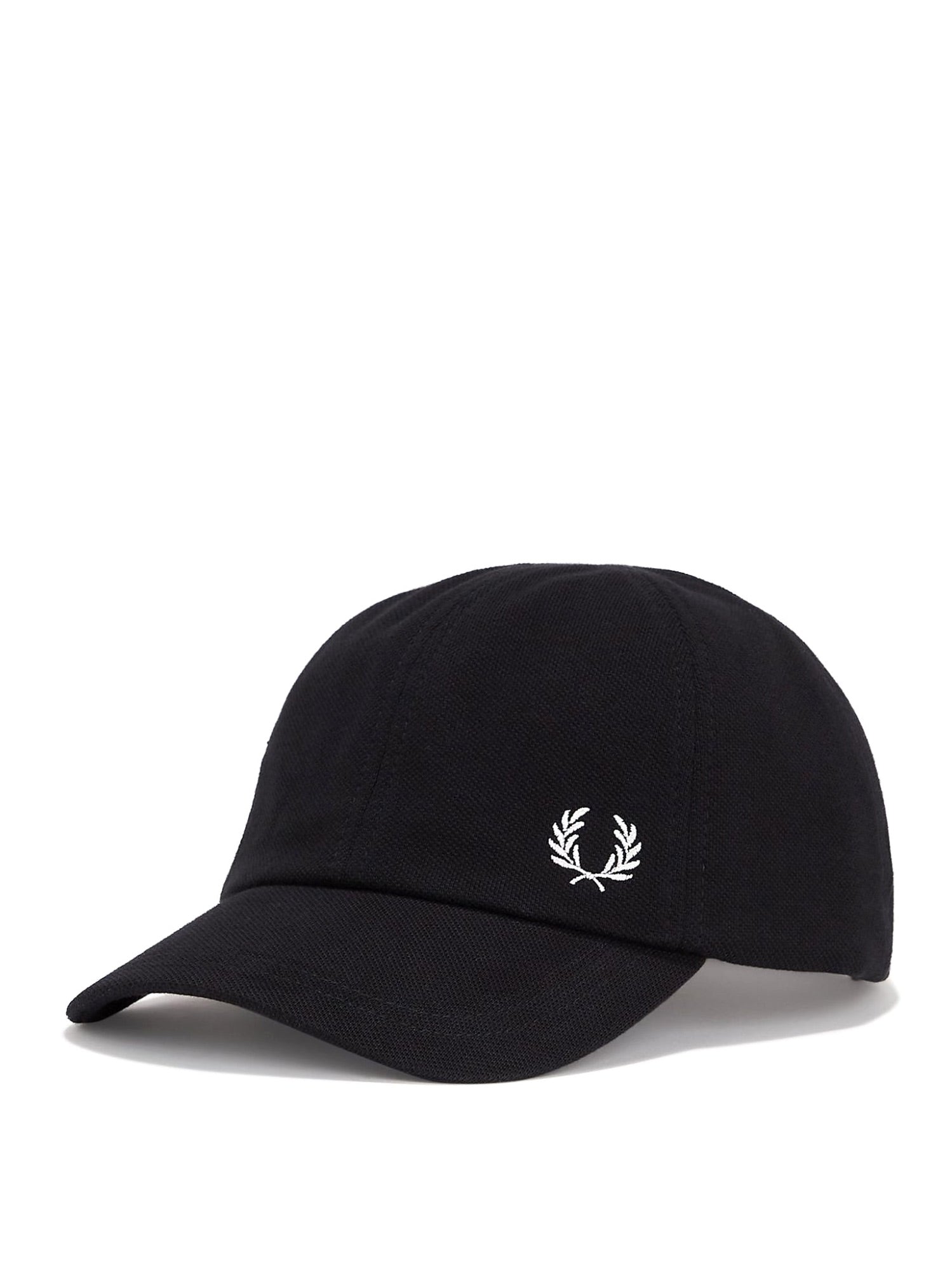 Fred Perry Hats Blacks And Greys | Wanan Luxury