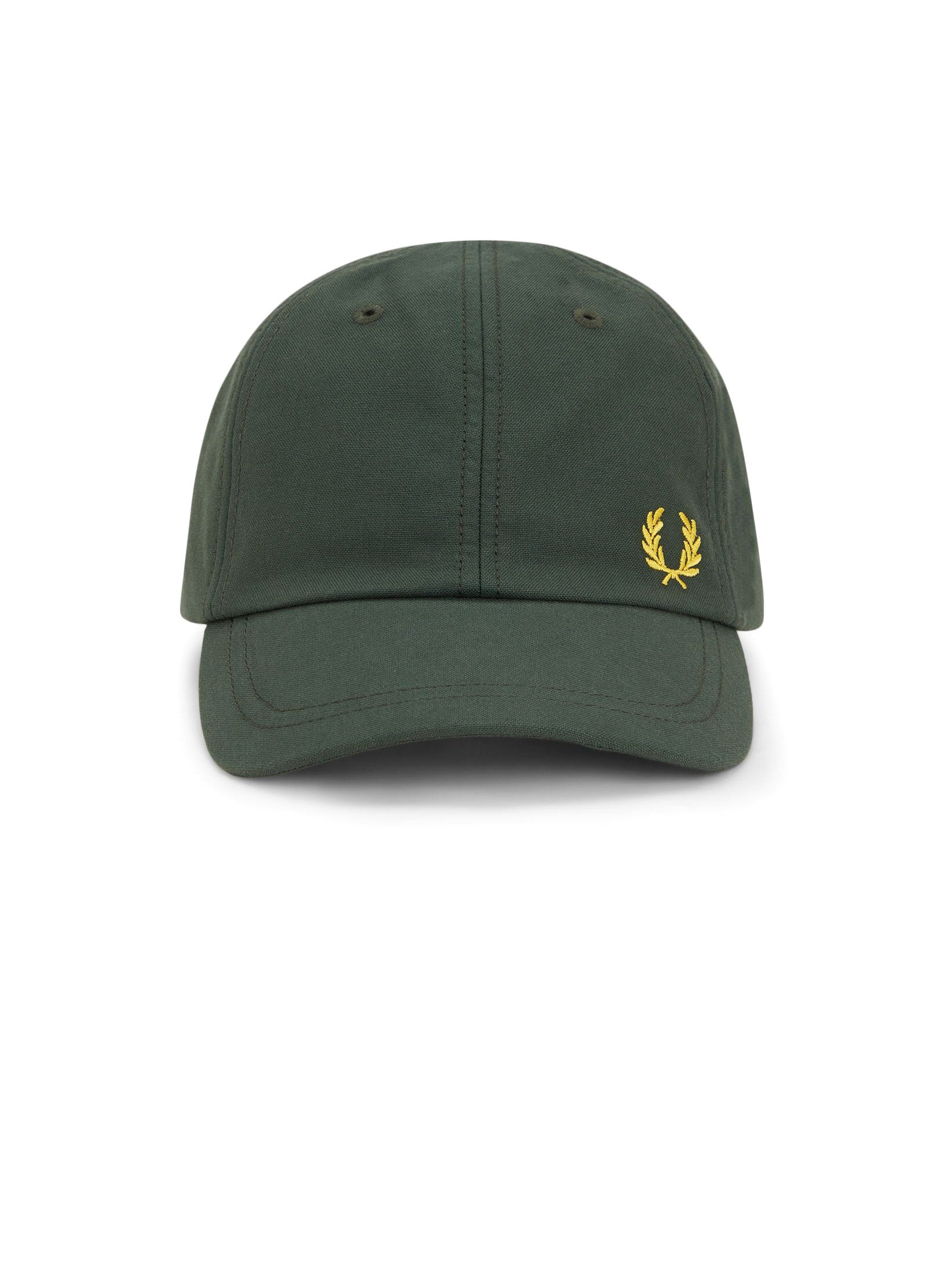 Fred Perry Hats Blue And Green | Wanan Luxury