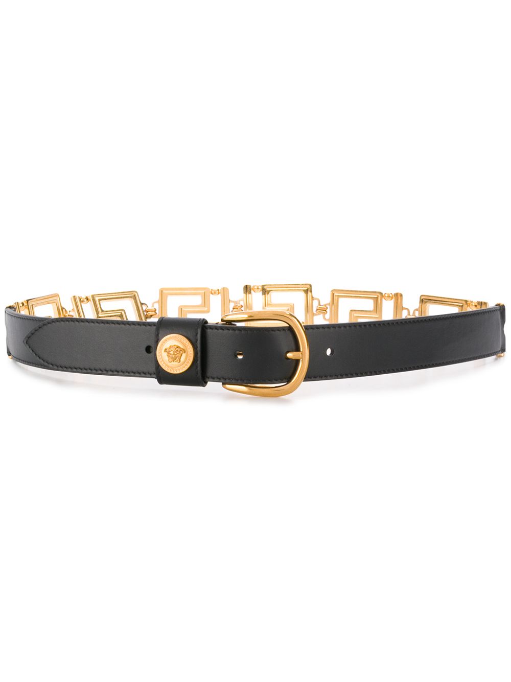 Versace Belt vitello Women - Wanan Luxury