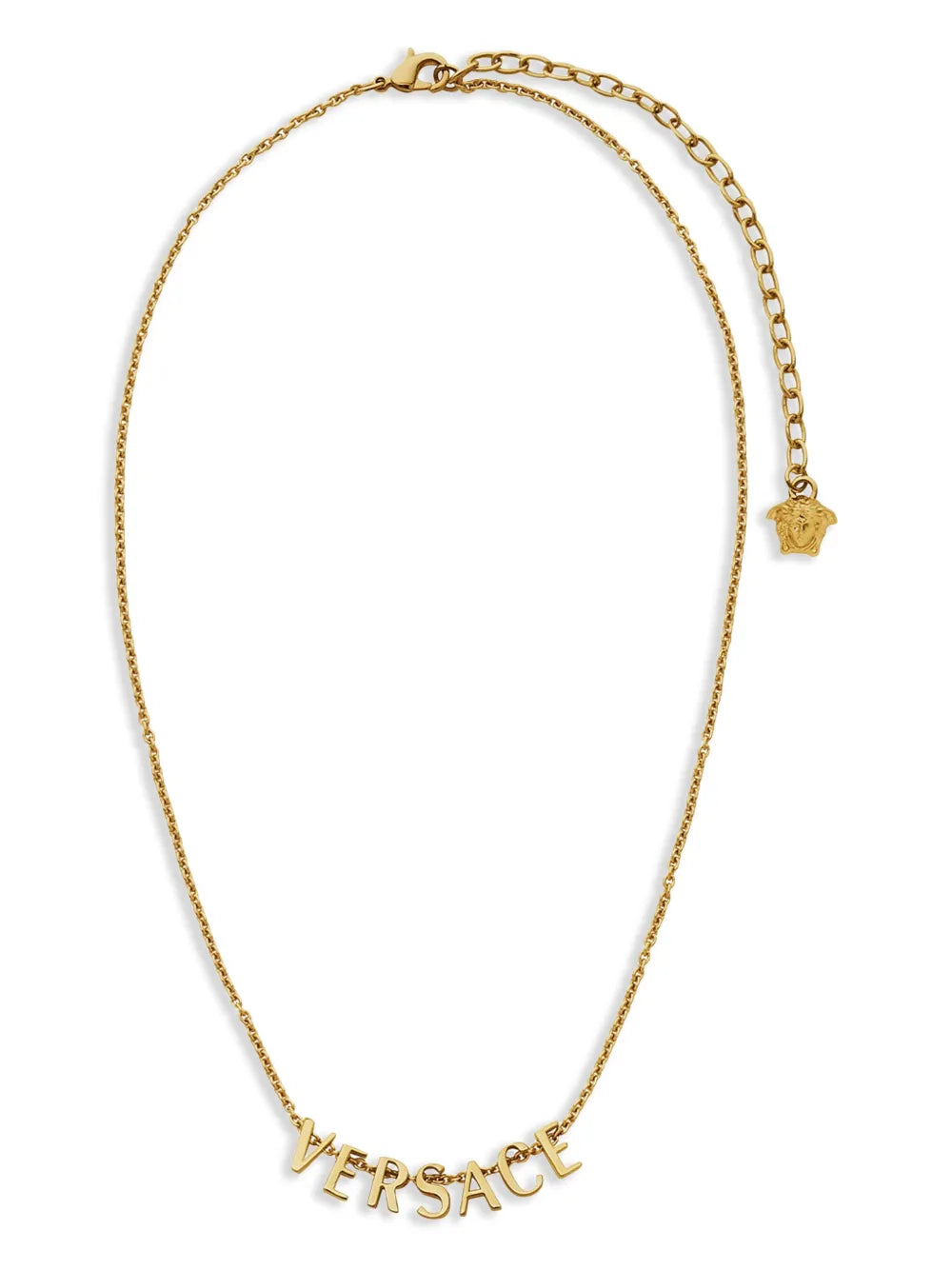 Versace Jewellery Metallic | Wanan Luxury