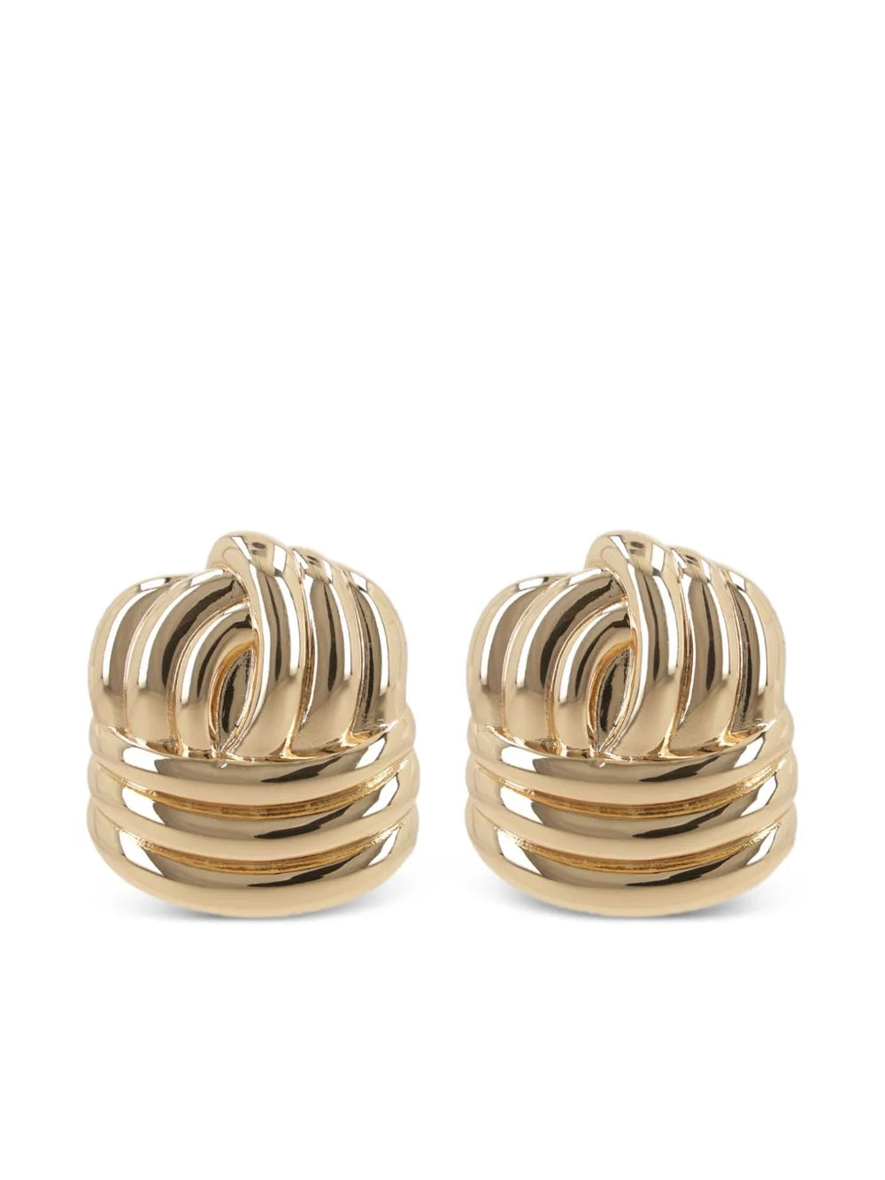 Self-Portrait Jewellery Metallic | Wanan Luxury