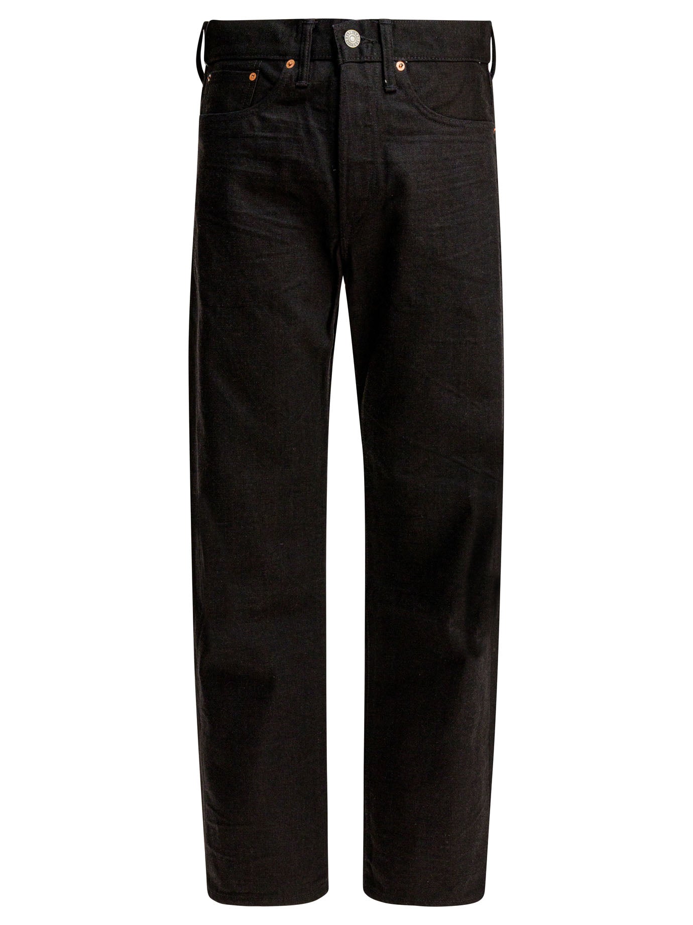 Rrl By Ralph Lauren Jeans Black | Wanan Luxury